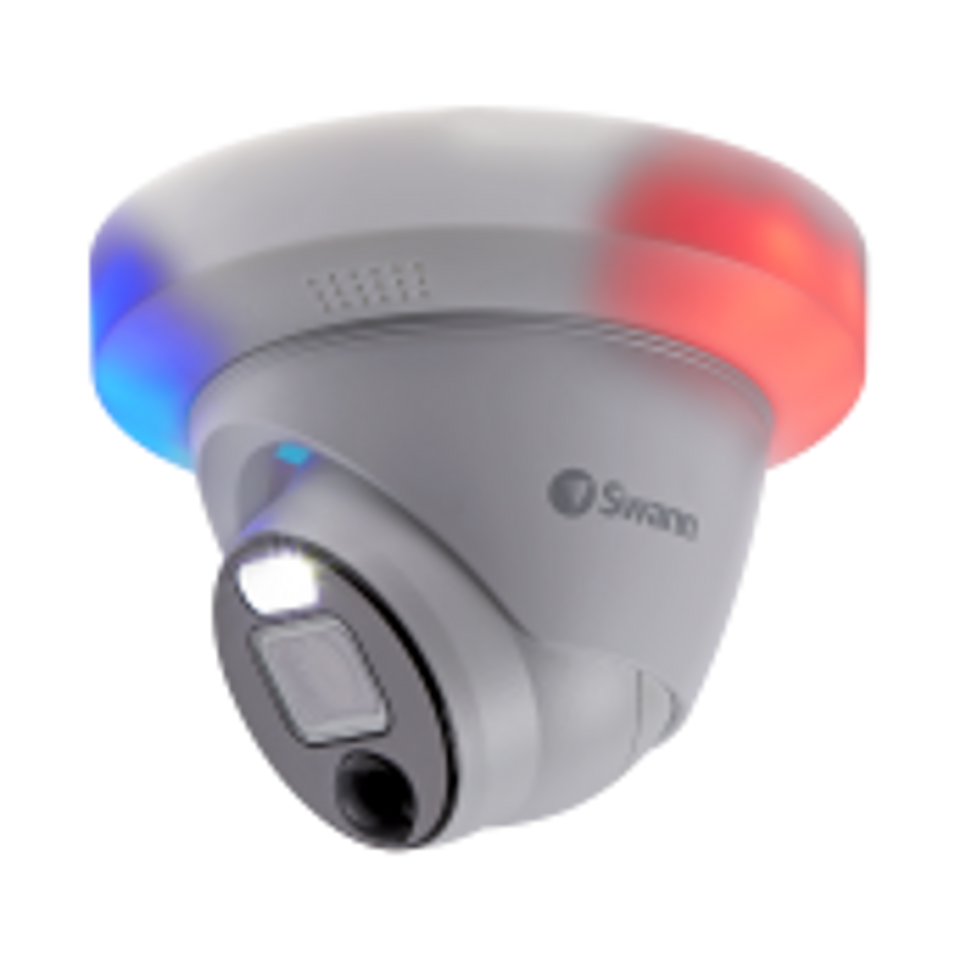 WiFi Window & Door Alarm Sensor | Swann Security